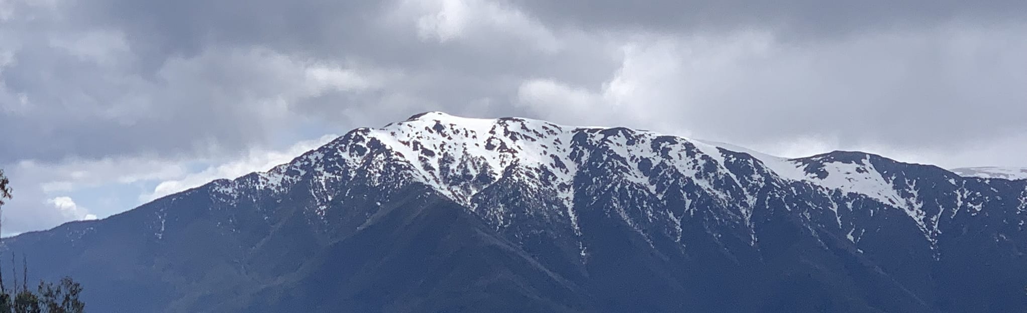 Big Hill via Fainter Fire Trail, Victoria, Australia - 7 Reviews, Map ...