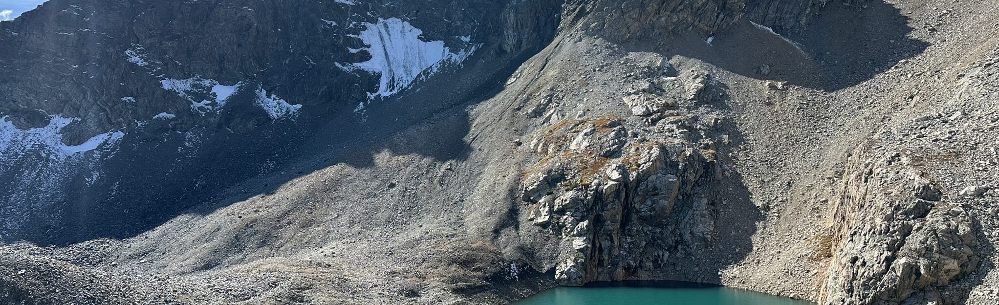 Buck Mountain Summit: 90 Reviews, Map - Wyoming | AllTrails
