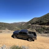 Pozo Road OHV Trail, California - 24 Reviews, Map | AllTrails