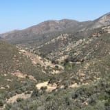 Pozo Road OHV Trail, California - 24 Reviews, Map | AllTrails