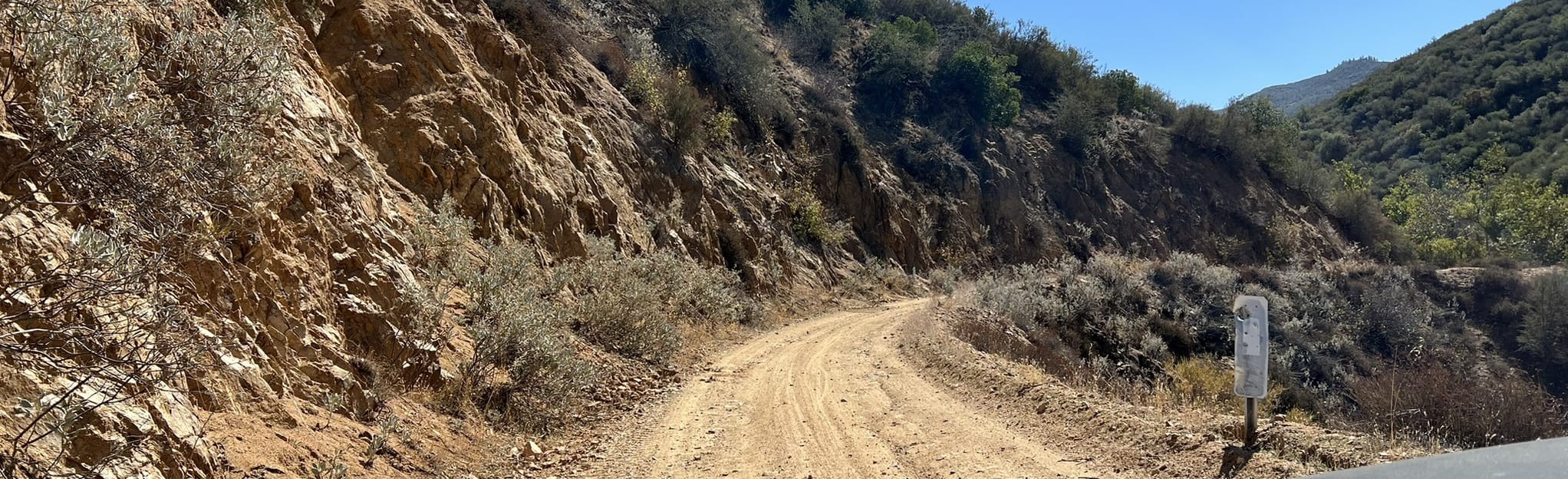 Pozo Road OHV Trail, California - 23 Reviews, Map | AllTrails