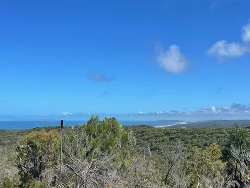 Best Views Trails in Byfield National Park | AllTrails