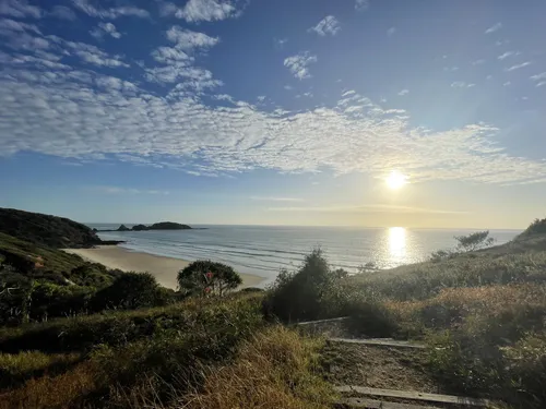 Best Views Trails in Byfield National Park | AllTrails