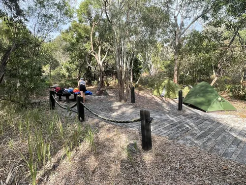 Best Views Trails in Byfield National Park | AllTrails