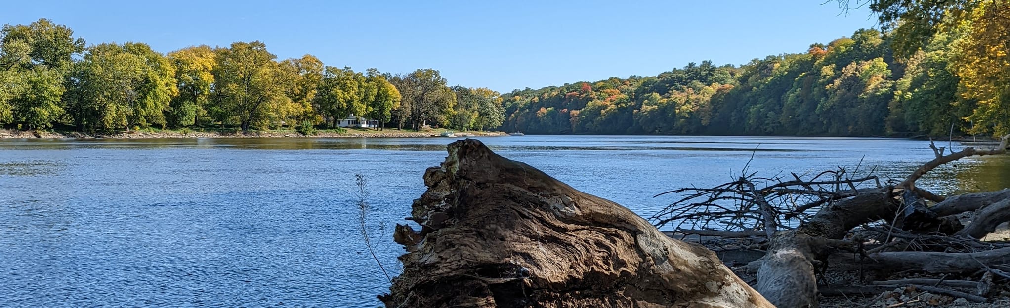 Lowell Park Trail, Illinois - 40 Reviews, Map | AllTrails