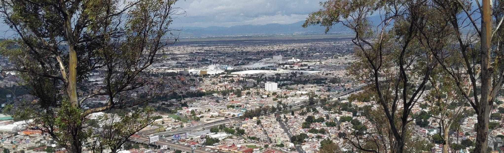 Parque Nacional el Tepeyac: 1 Reviews, Map - State of Mexico, Mexico ...