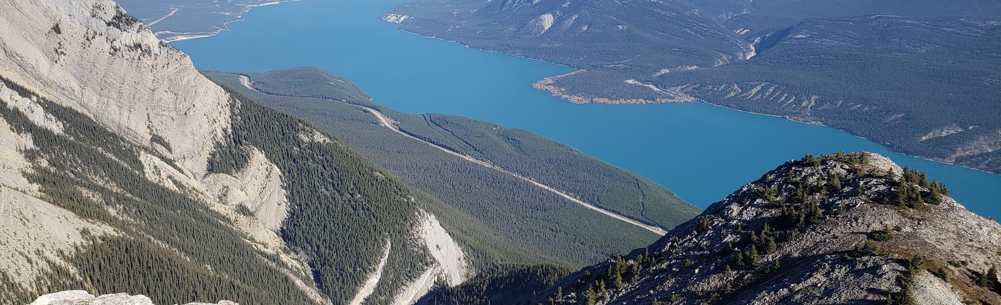 Mount Ernest Ross: 102 Reviews, Map - Alberta, Canada | AllTrails