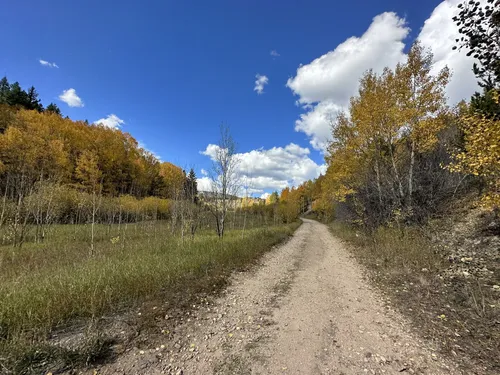 10 Best Trails and Hikes in Black Hawk | AllTrails