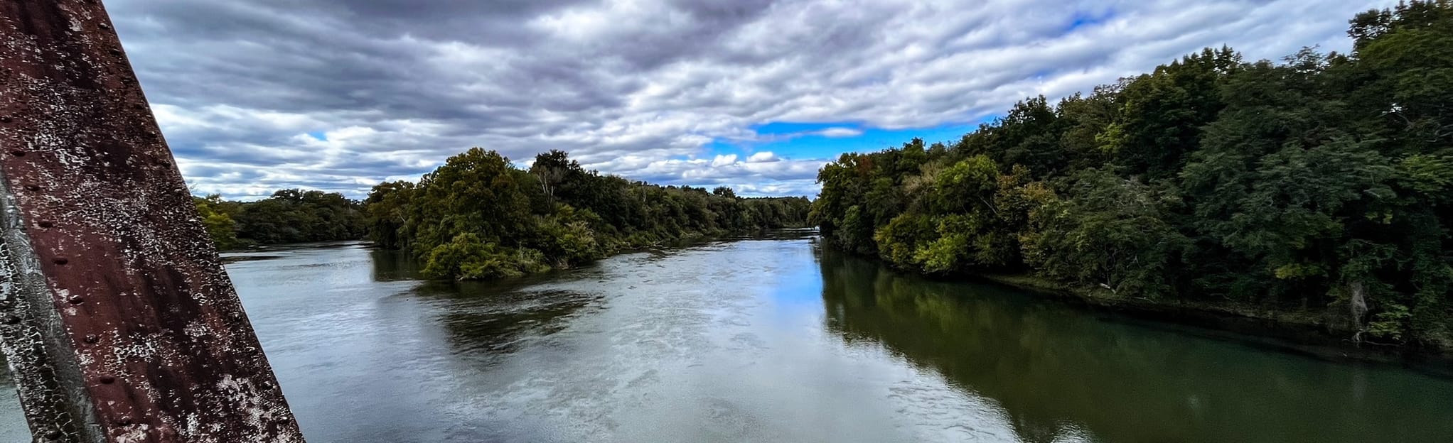 Palmetto Trail: Peak to Prosperity Passage , South Carolina - 604 ...