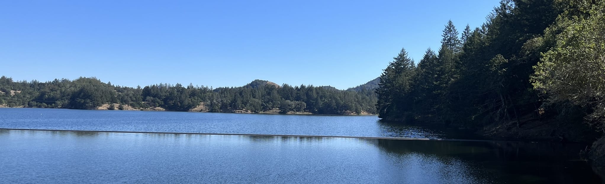 Alpine Lake, Hidden Lake, and Bon Tempe Lake Loop: 295 Reviews, Map ...