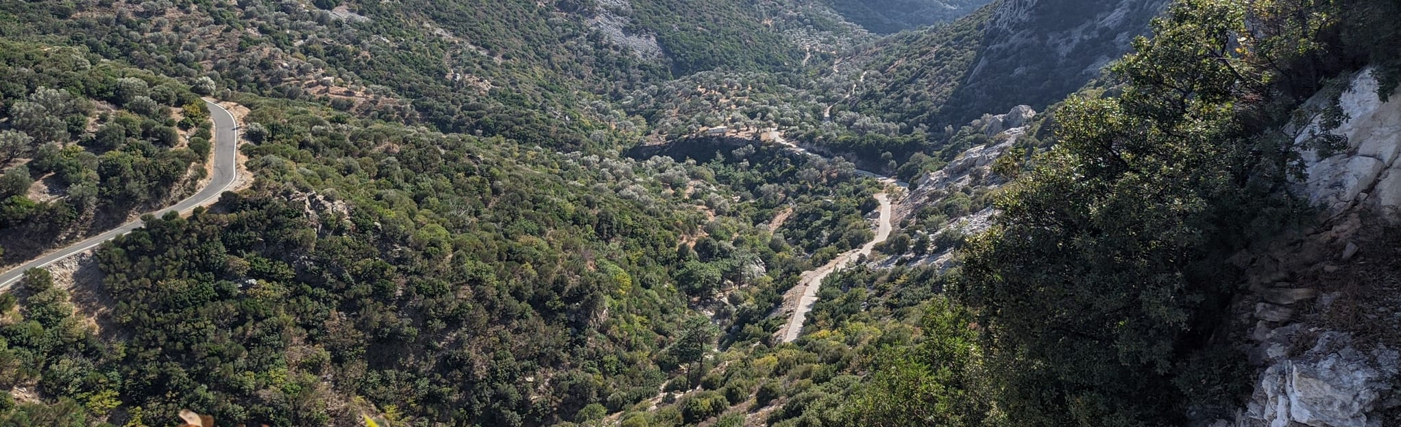 Pythagoras Cave: 8 Reviews, Map - Samos, Greece | AllTrails