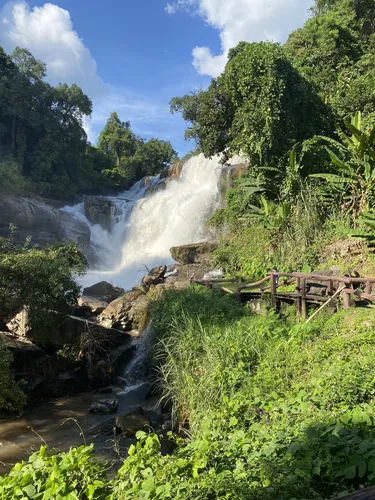 10 Best Hikes and Trails in Doi Inthanon National Park | AllTrails
