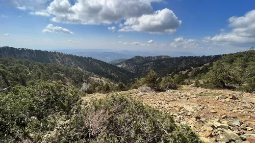 10 Best Trails and Hikes in Cyprus | AllTrails