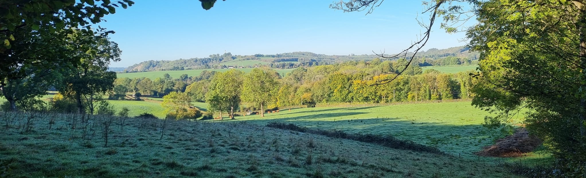 AY23 Chantoirs de Deigné - Rouge Thier: 2 Reviews, Map - Liège, Belgium ...