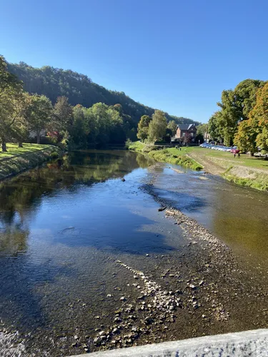 Best Long Trails in Hamoir | AllTrails