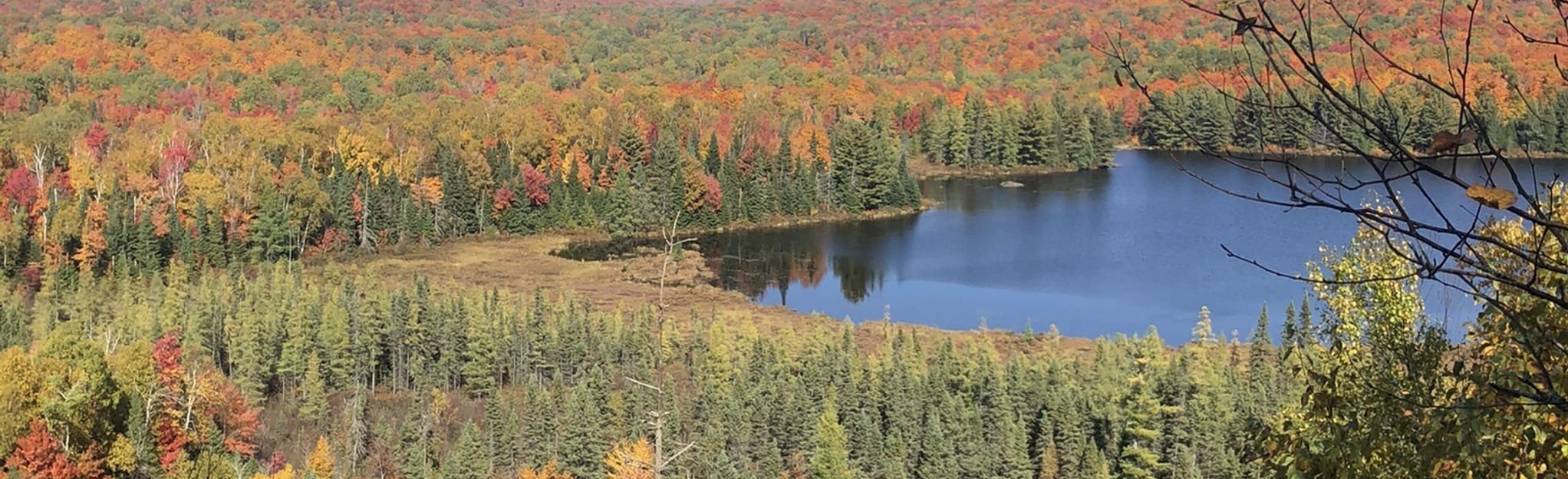 Fred Gunter Hill Overlook, Ontario, Canada - 35 Reviews, Map | AllTrails