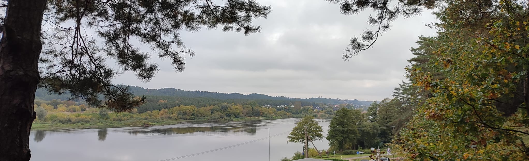 Mažasis Nemuno (Pakaunės) žiedas: 182 foto's - Kaunas, Litouwen | AllTrails