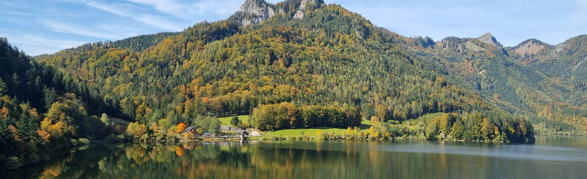 Schwarzensee und Wirersteig: 25 Reviews, Map - Upper Austria, Austria ...