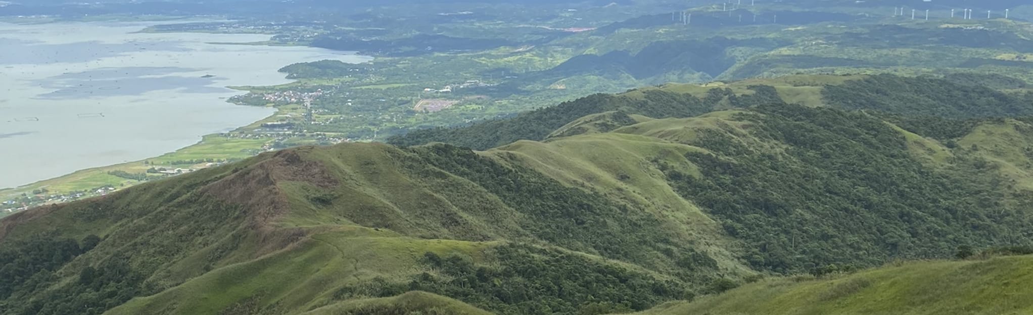 Mount Sembrano: 0 Reviews, Map - Laguna, Philippines | AllTrails