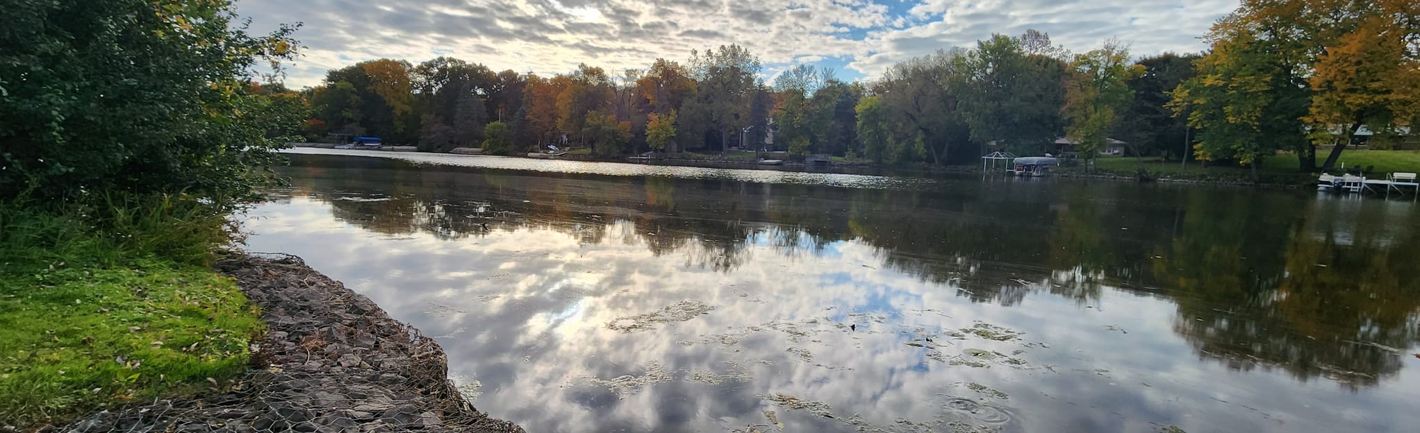 Village Park Nature Walk, Wisconsin - 23 Reviews, Map | AllTrails