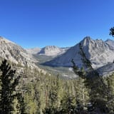 Rae Lakes Loop, California - 712 Reviews, Map | AllTrails