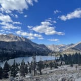 Rae Lakes Loop, California - 712 Reviews, Map | AllTrails