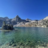 Rae Lakes Loop, California - 712 Reviews, Map | AllTrails