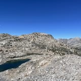 Rae Lakes Loop, California - 712 Reviews, Map | AllTrails