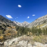 Rae Lakes Loop, California - 712 Reviews, Map | AllTrails