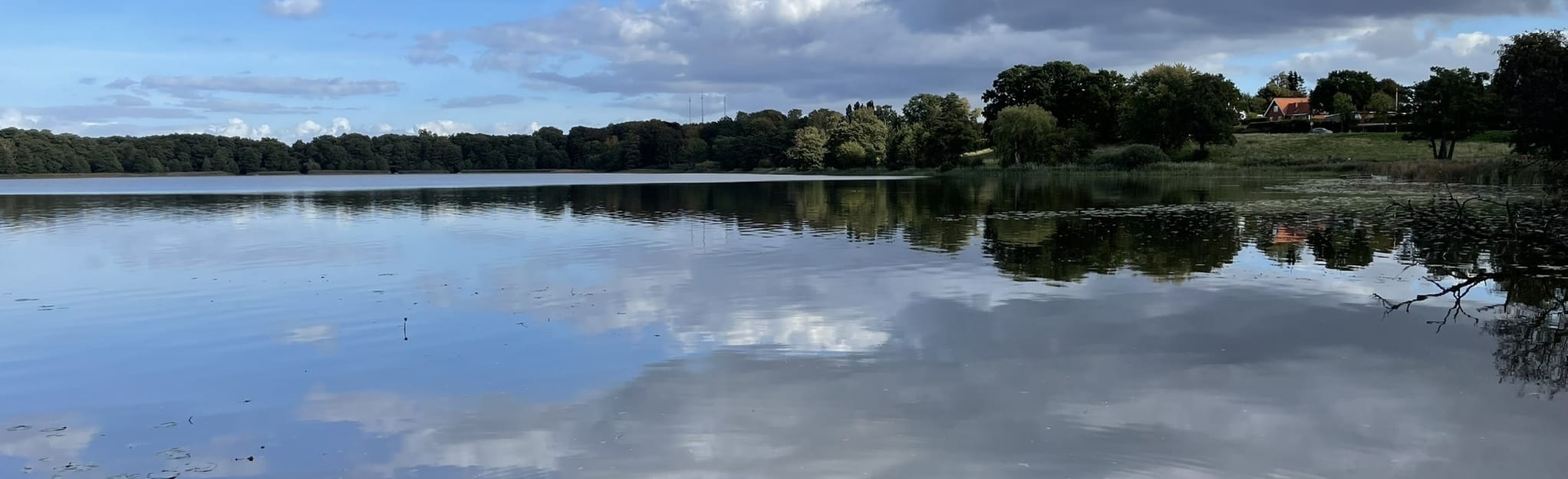 Bagsværd Lake - Capital Region of Denmark, Denmark | AllTrails