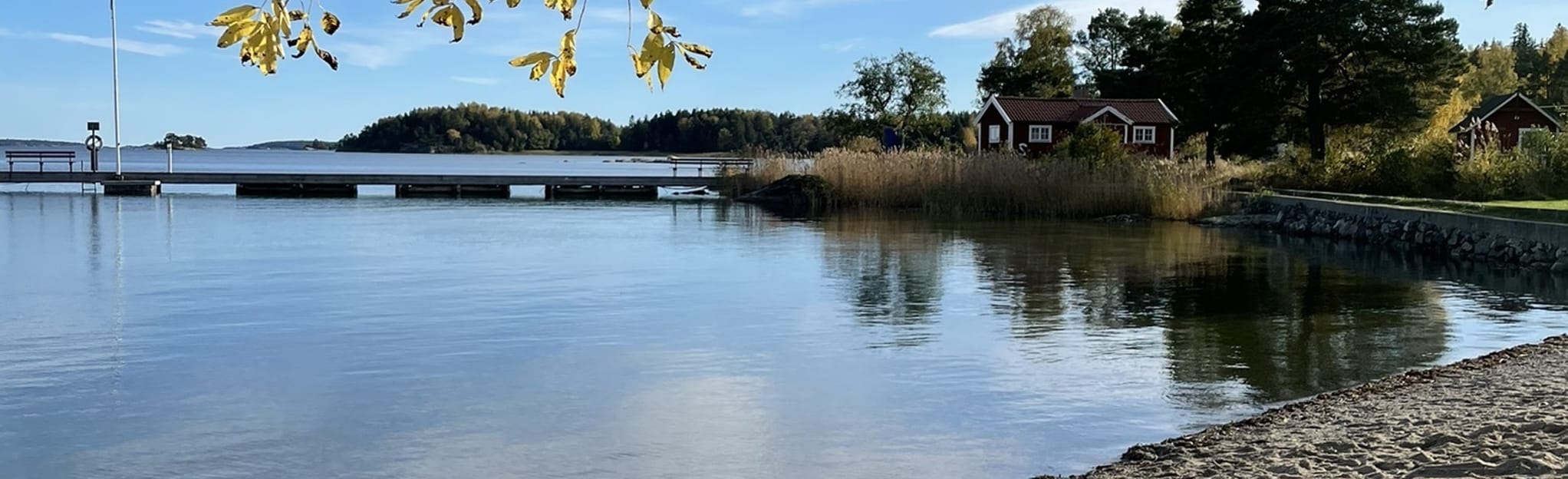 Trosa Stensund, Södermanland, Sweden - 3 Reviews, Map | AllTrails