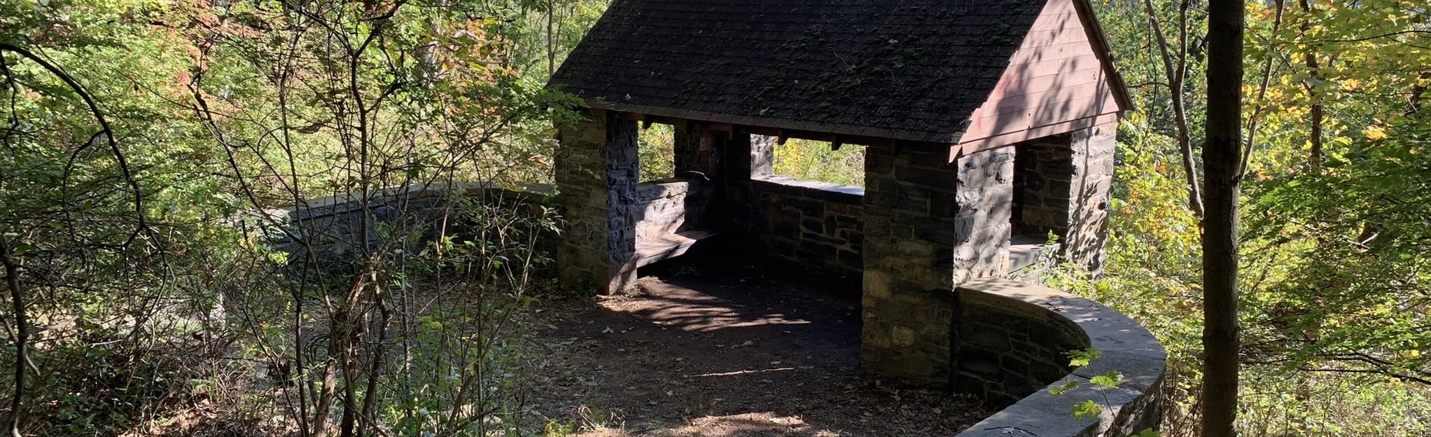 Lenape Trail and Oakdale Trail Loop | Map, Guide - New Jersey | AllTrails