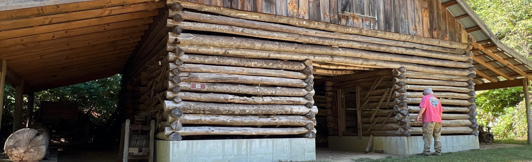 Foxfire Trail Connector to Black Rock Mountain State Park, Georgia - 26 ...