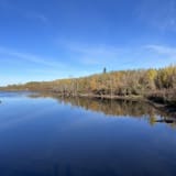 Whiteshell River Bridge Trail, Manitoba, Canada - 397 Reviews, Map ...