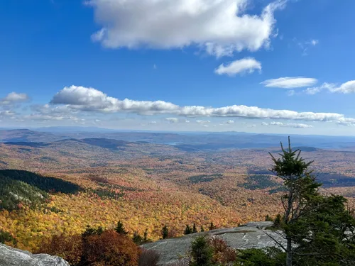 10 Best Hikes and Trails in Cardigan Mountain State Park | AllTrails