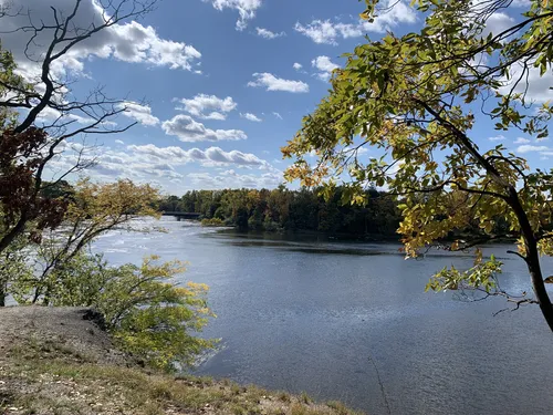 Best Hikes and Trails in Peebles Island State Park | AllTrails