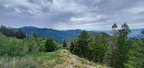 Best 10 Hiking Trails in Summit Park Open Space | AllTrails