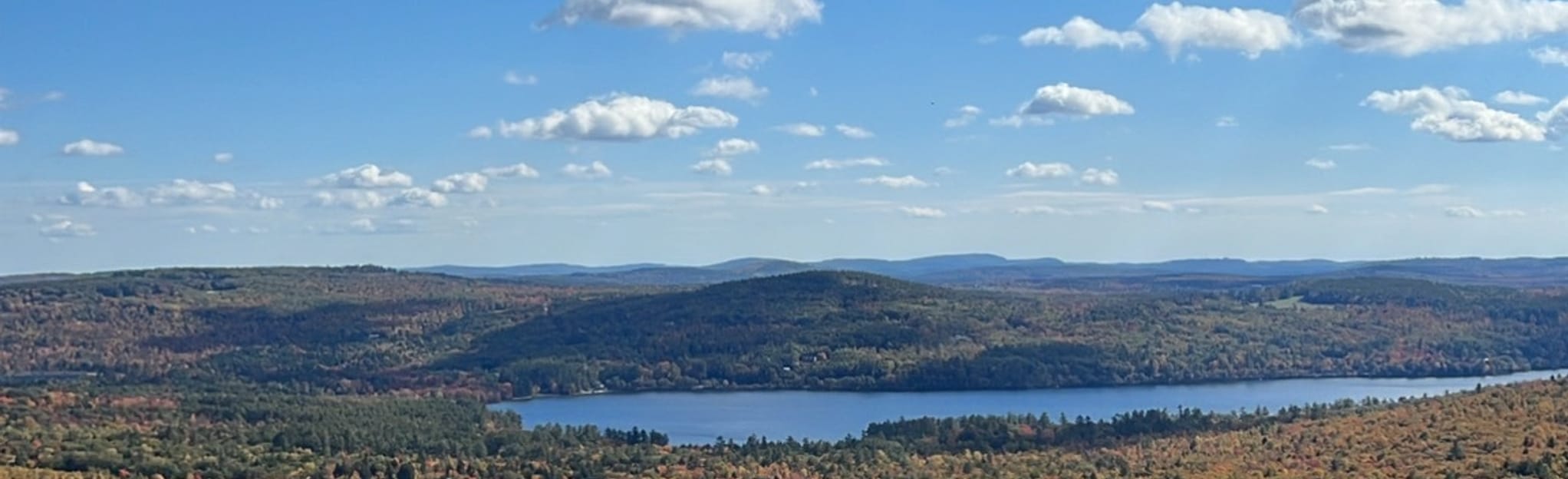 Hawk Mountain Trail: 498 Reviews, Map - Maine | AllTrails