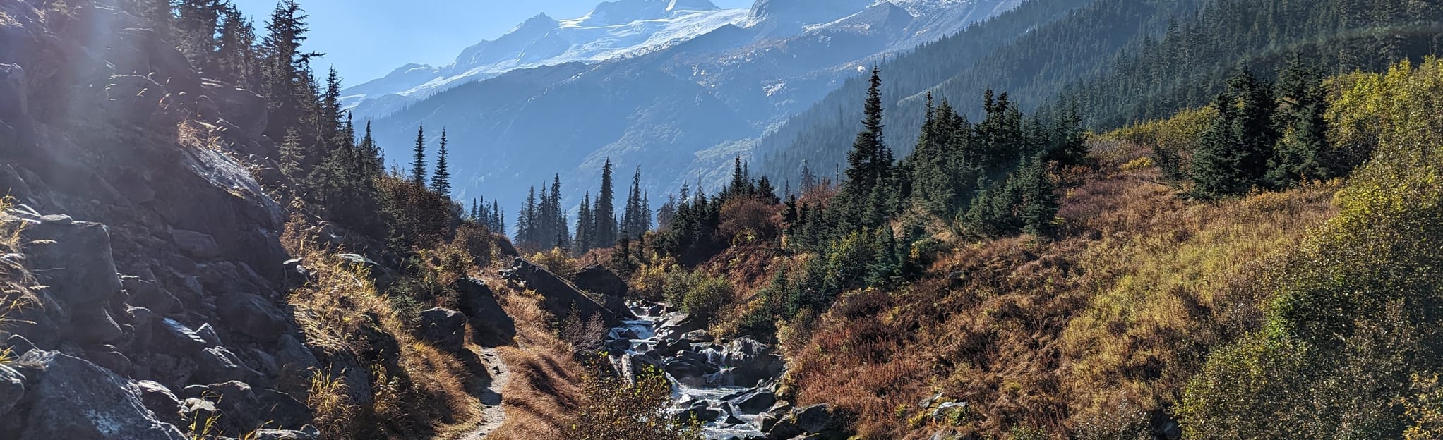 Asulkan Valley Trail: 293 Reviews, Map - British Columbia, Canada ...