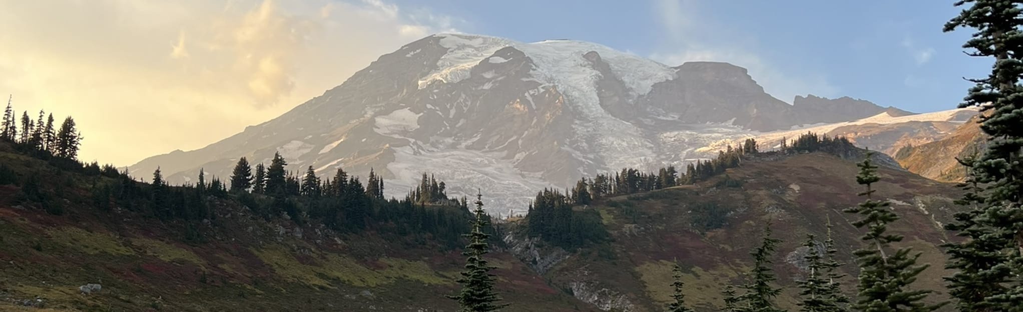 Camp Muir via Skyline Loop, Washington - 181 Reviews, Map | AllTrails