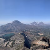 Broken Top Summit, Oregon - 213 Reviews, Map | AllTrails