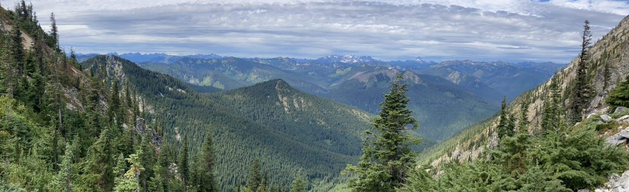 Minotaur Lake Trail, Washington - 581 Reviews, Map | AllTrails