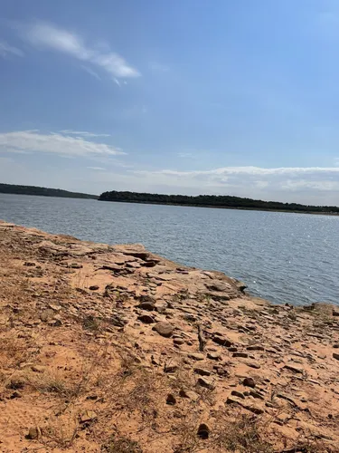 10 Best Off Road Driving Trails in Oklahoma | AllTrails