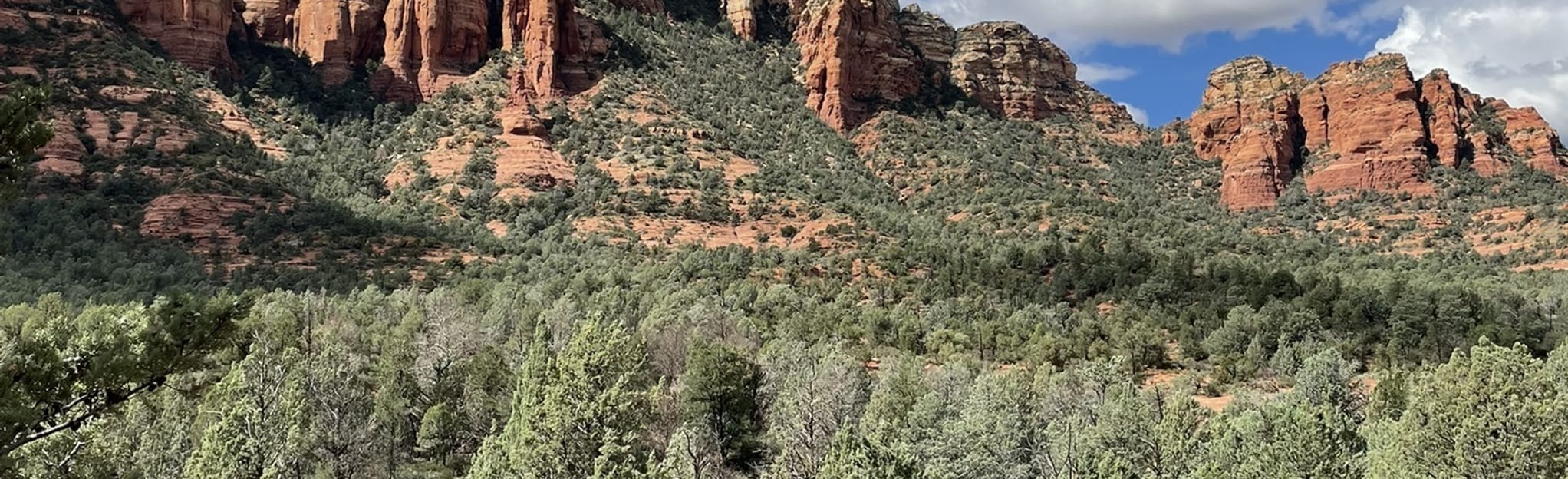 Seven Sacred Pools via Soldier Pass Trail: 7.190 fotos - Arizona ...