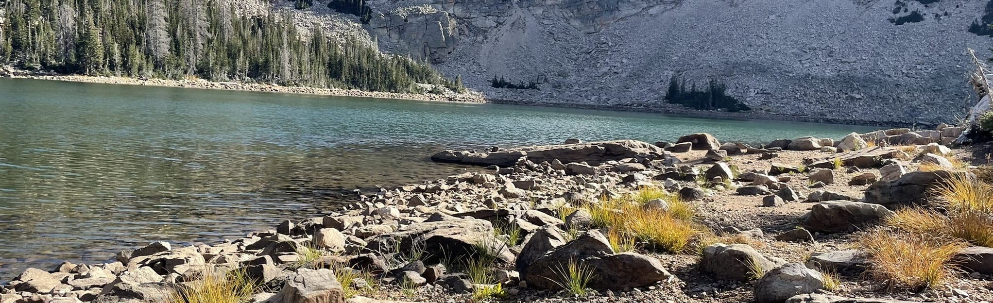 Lofty Lake Loop Trail, Utah - 1,796 Reviews, Map | AllTrails