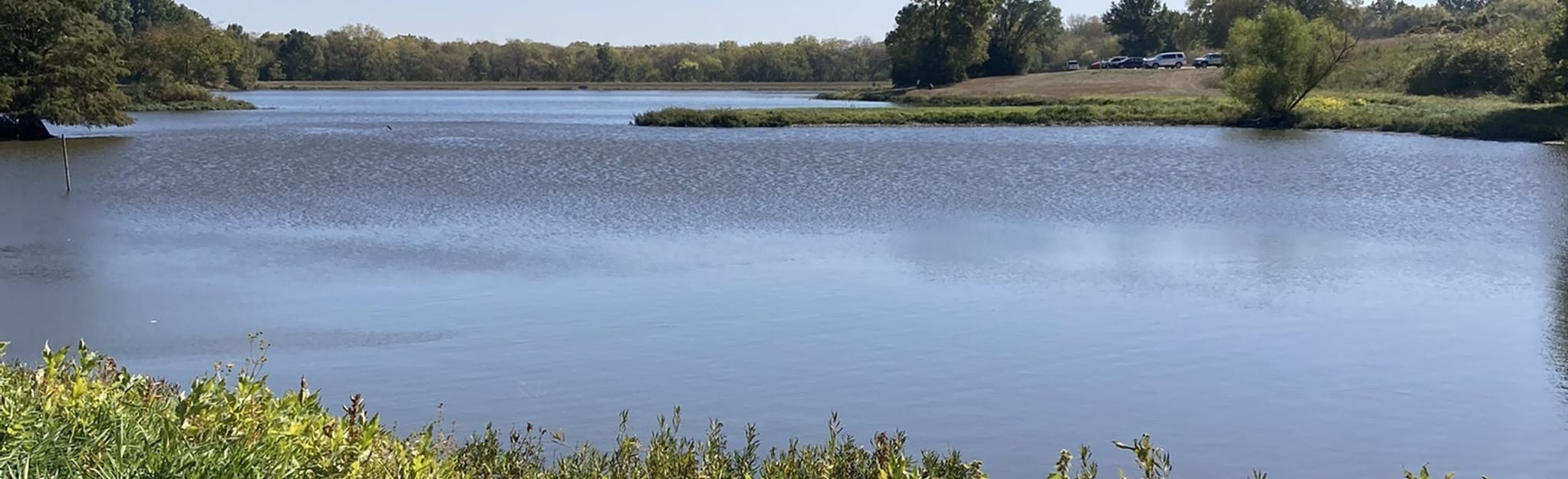 Gopher Lake Loop, Missouri - 105 Reviews, Map | AllTrails