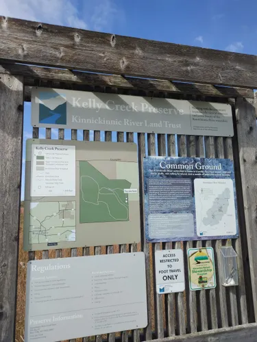 Best Hikes and Trails in Kelly Creek Preserve | AllTrails