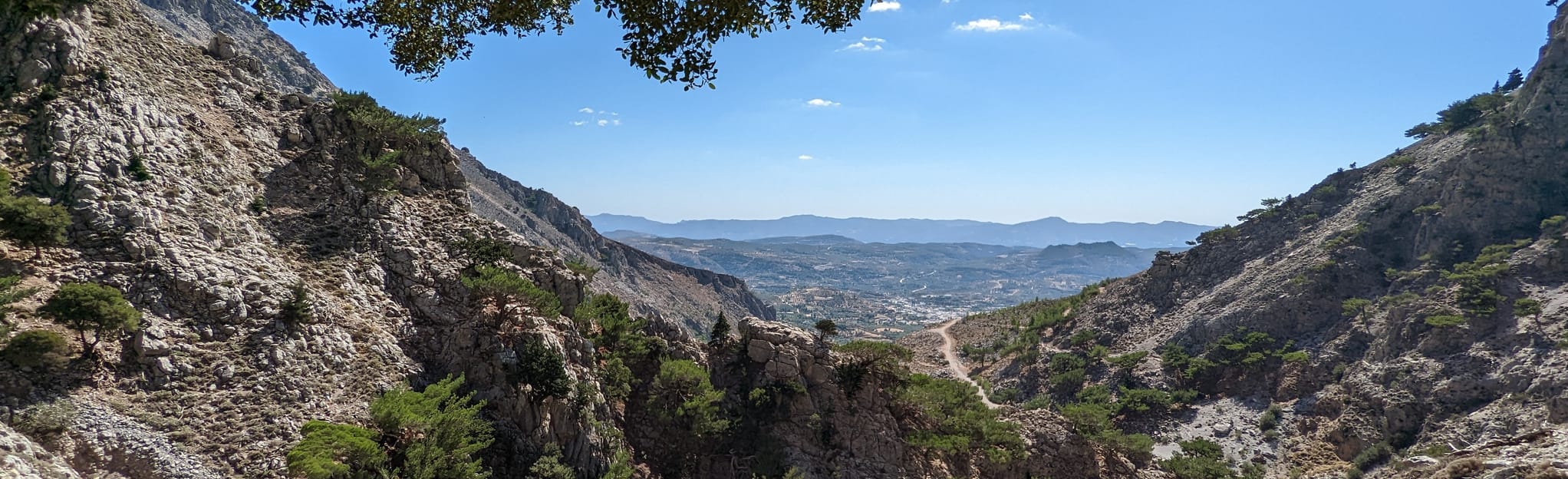 Rouvas Wood and Gorge: 61 Reviews, Map - Crete, Greece | AllTrails