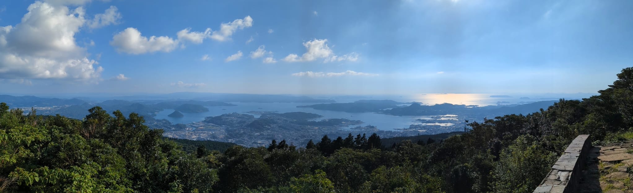 Kita-Sasebo Station - Mount Eboshi : 42 Photos - Nagasaki, Japon ...