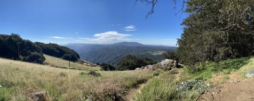 2023 Best 10 Trails and Hikes in Julian | AllTrails